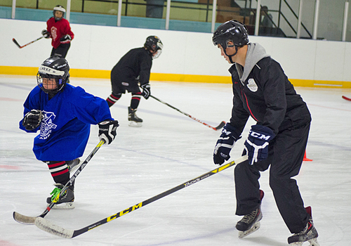Summer Hockey Camps HOC Ontario summer-hockey-camps-hoc-ontario
